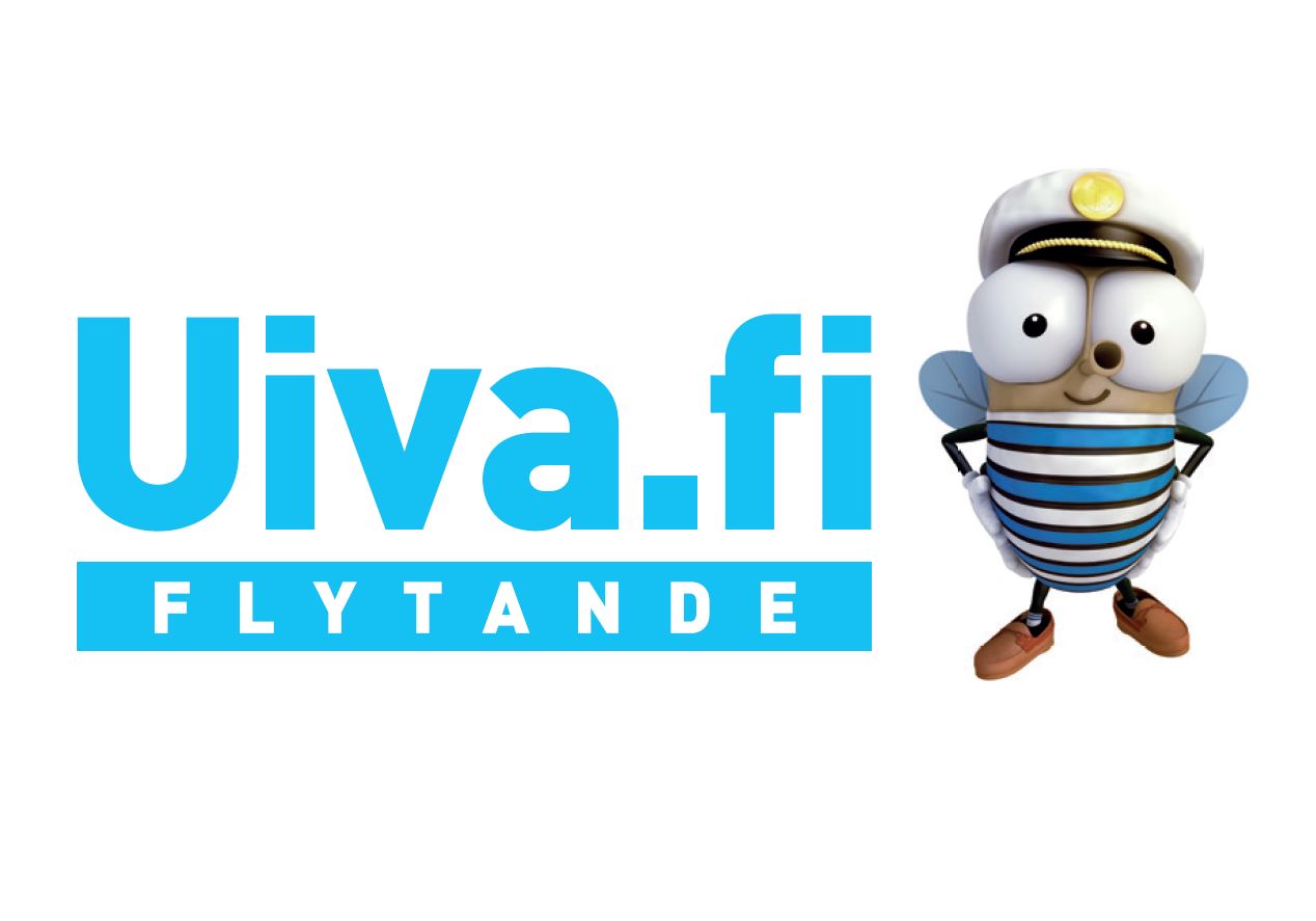 Uiva Flytande ilmoittautuminen
